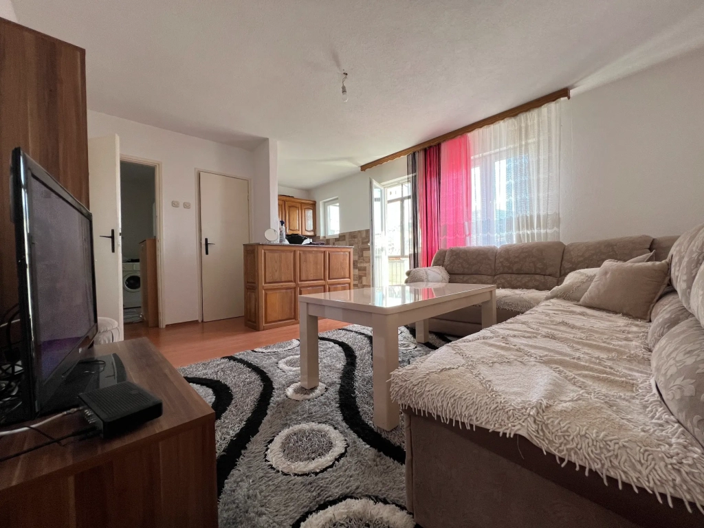 Dvoiposoban stan - ZENICA - Crkvice – Nekretnine FLASH