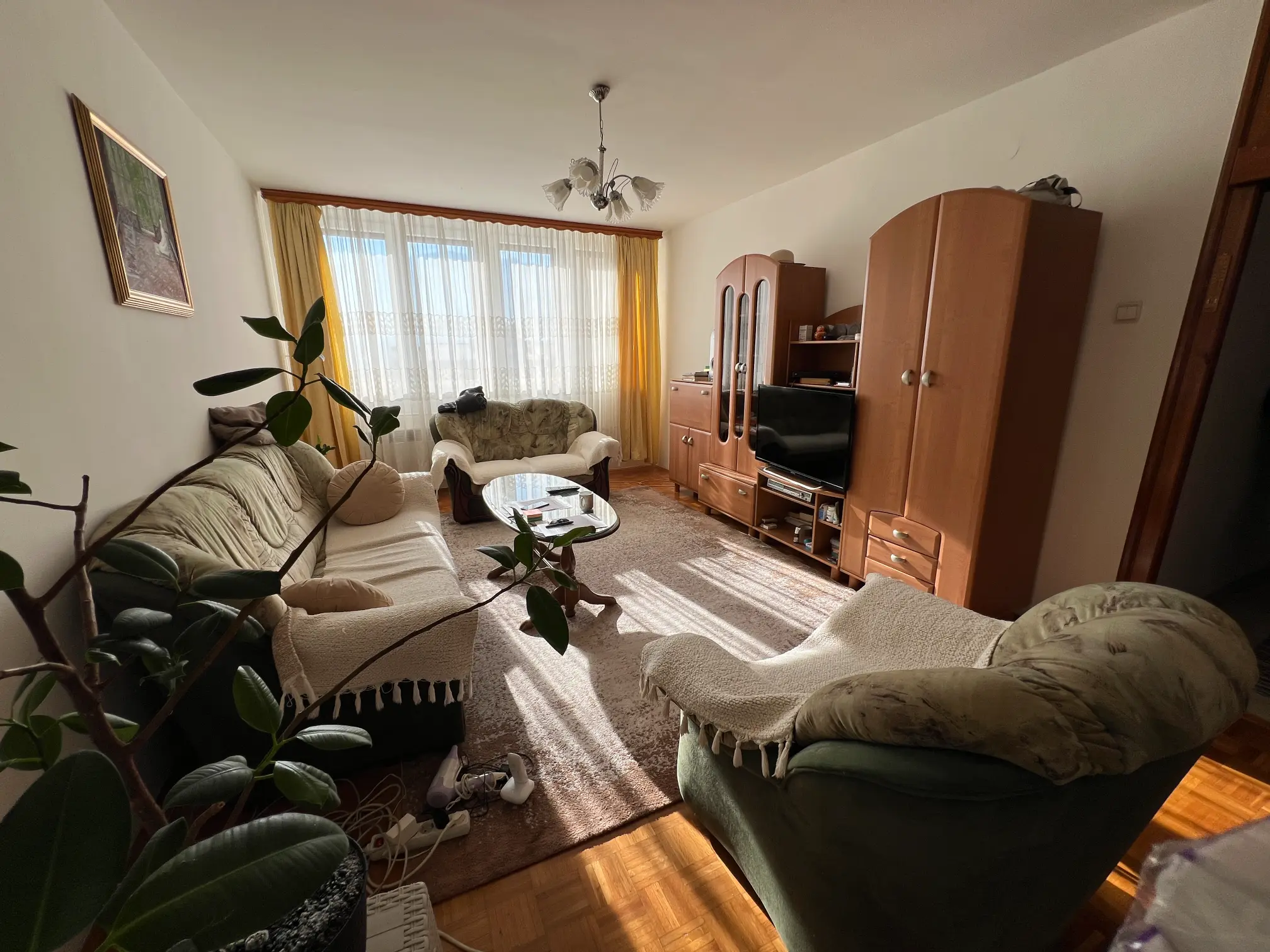 Trosoban stan - ZENICA - Radakovo – Nekretnine FLASH