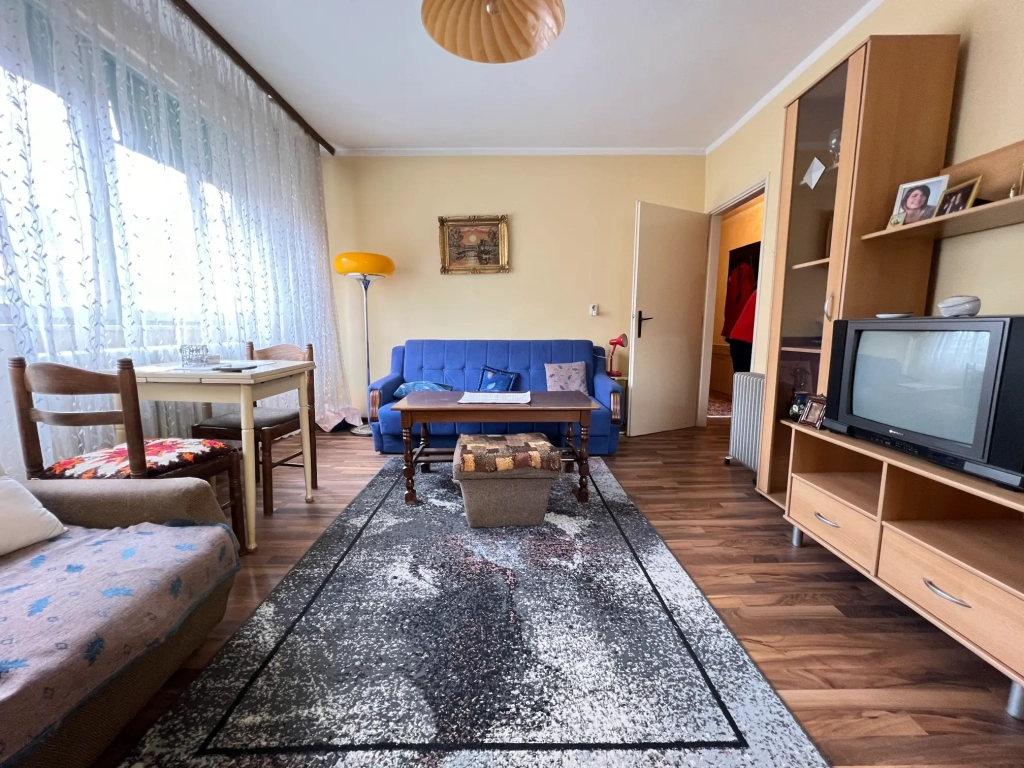 Jednosoban stan - ZENICA - Crkvice – Nekretnine FLASH