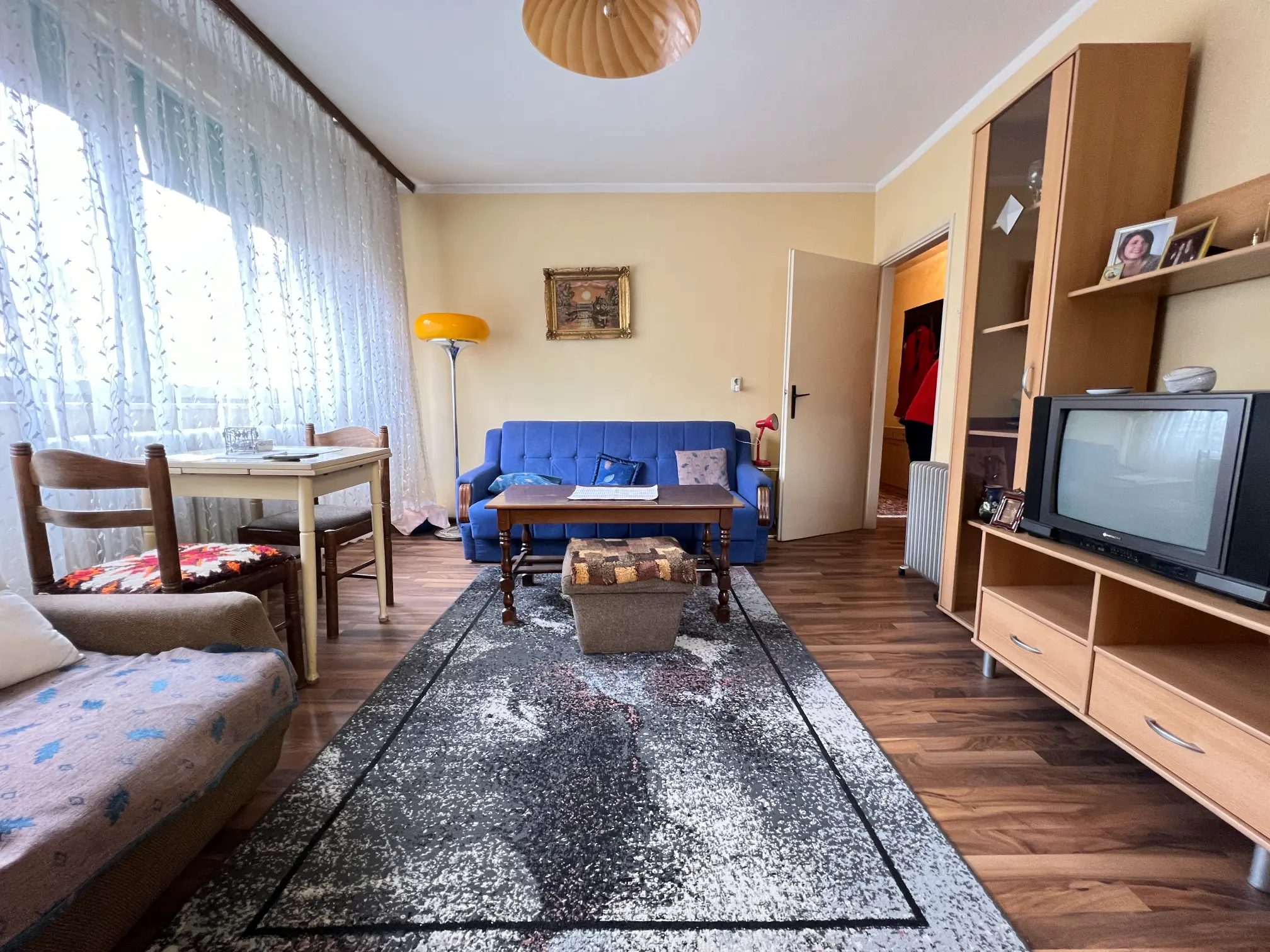Jednoiposoban stan - ZENICA - Crkvice – Nekretnine FLASH