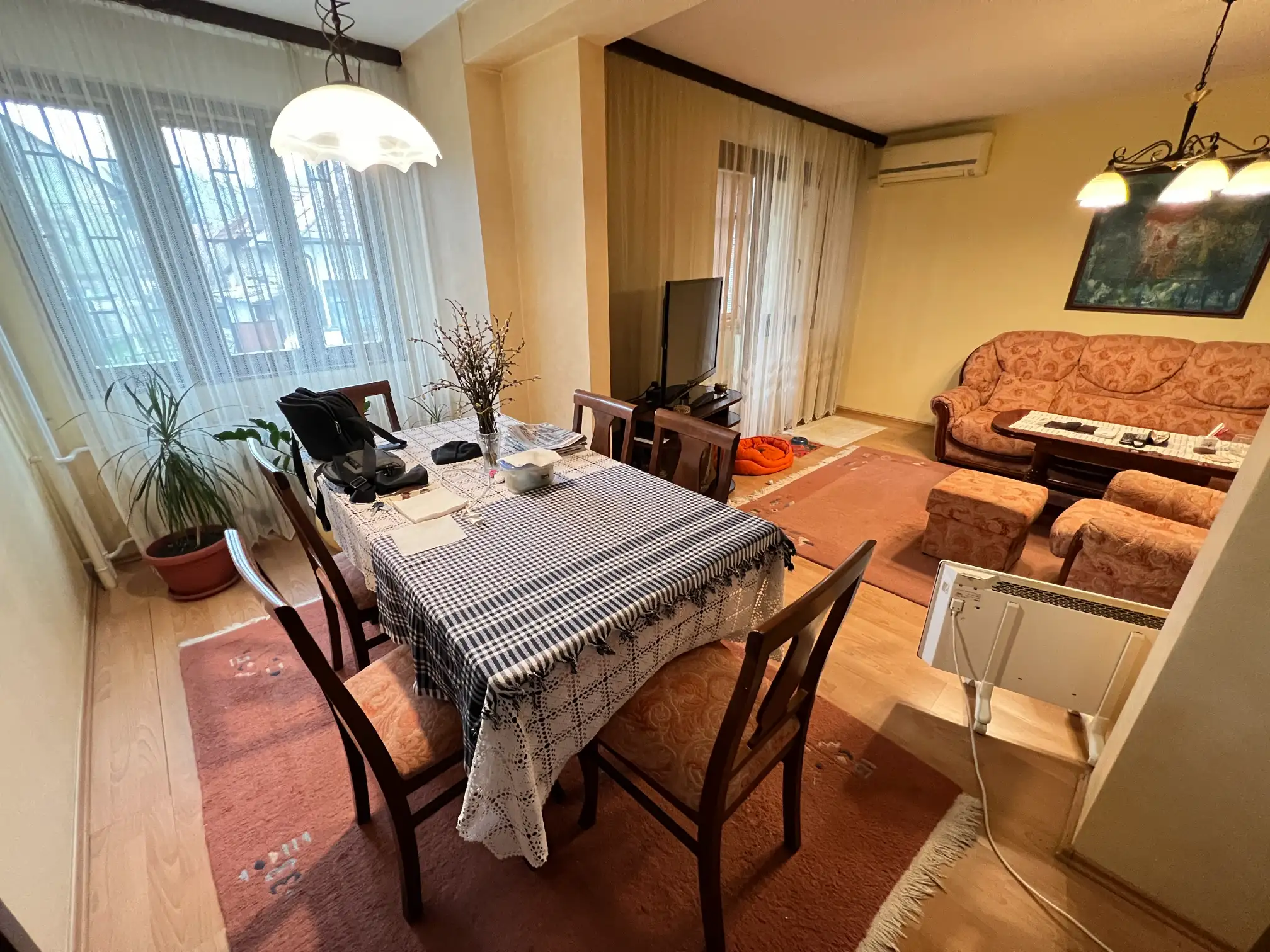 Trosoban stan - ZENICA - Centar / Kočevska čikma – Nekretnine FLASH