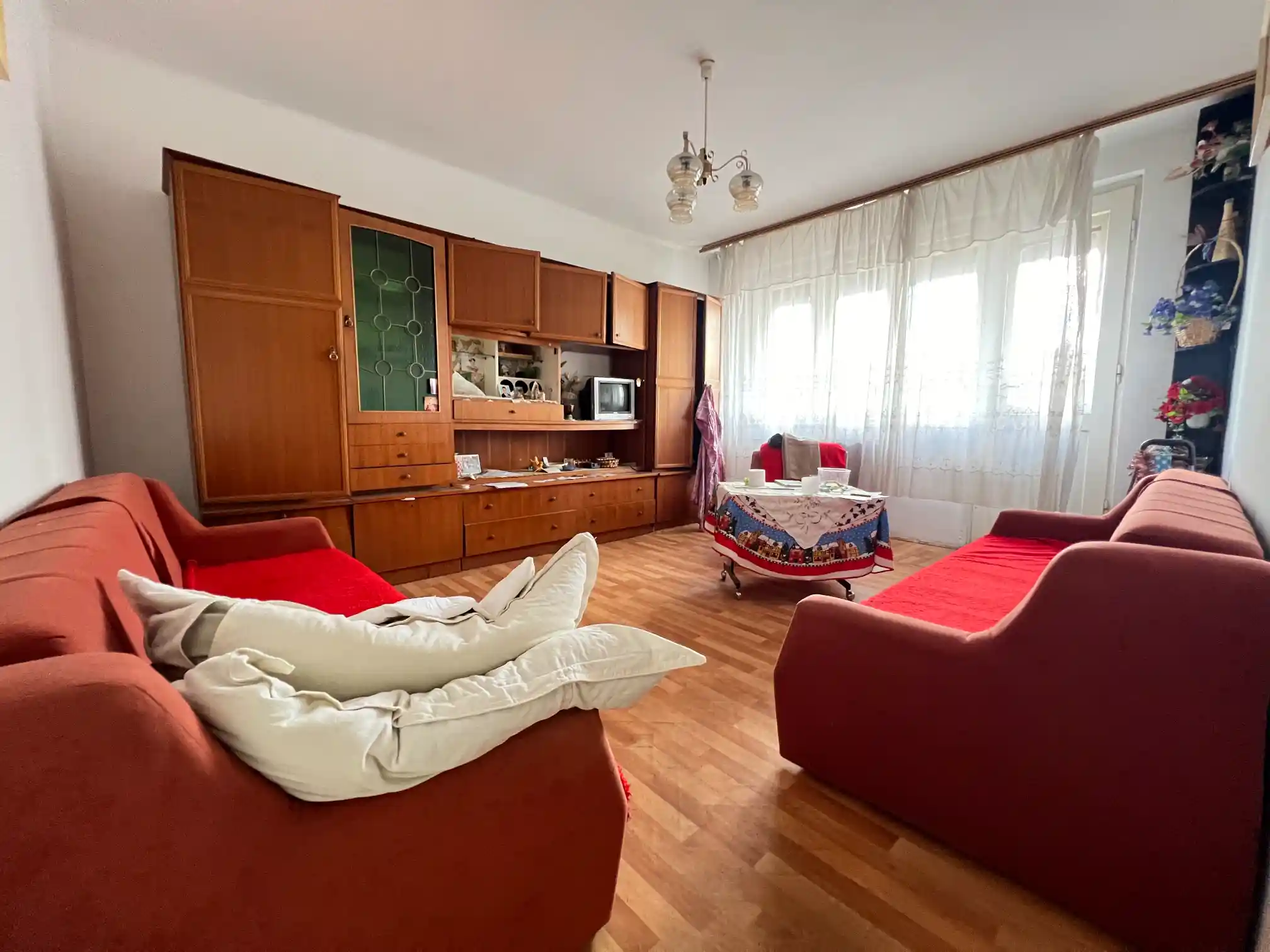 Dvosoban stan - ZENICA - Bulevar Kralja Tvrtka – Nekretnine FLASH