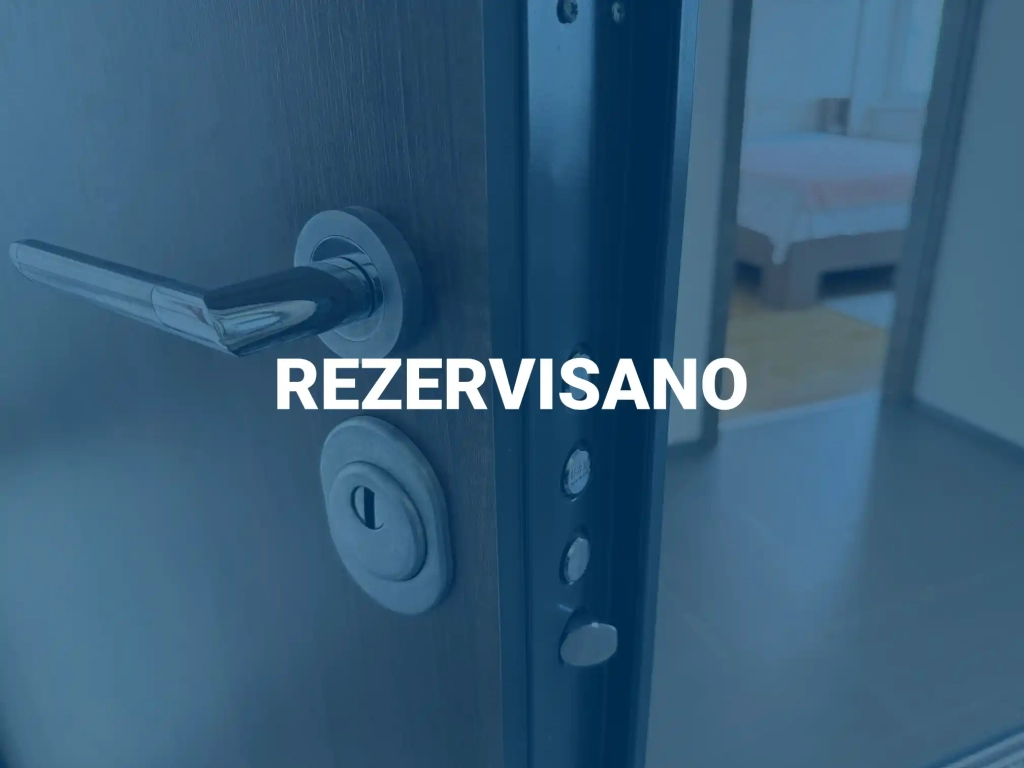 Dvosoban stan - ZENICA - Strogi centar / Mejdandžik – Nekretnine FLASH